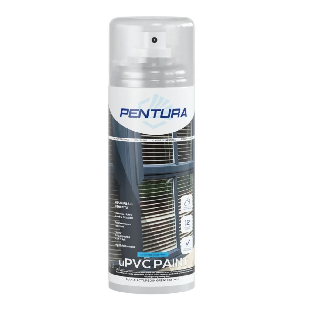 Wood Cladding Paint - Pentura Pro Paint